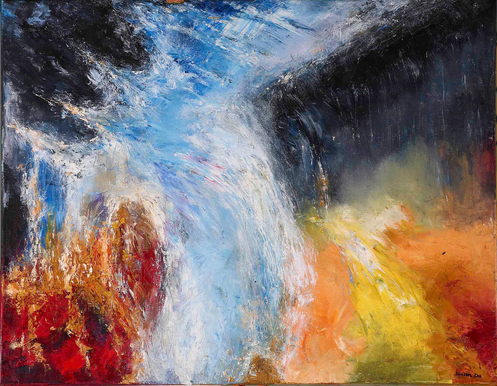 Abstract - Awesome by Eugene – ART:DIS STUDIO