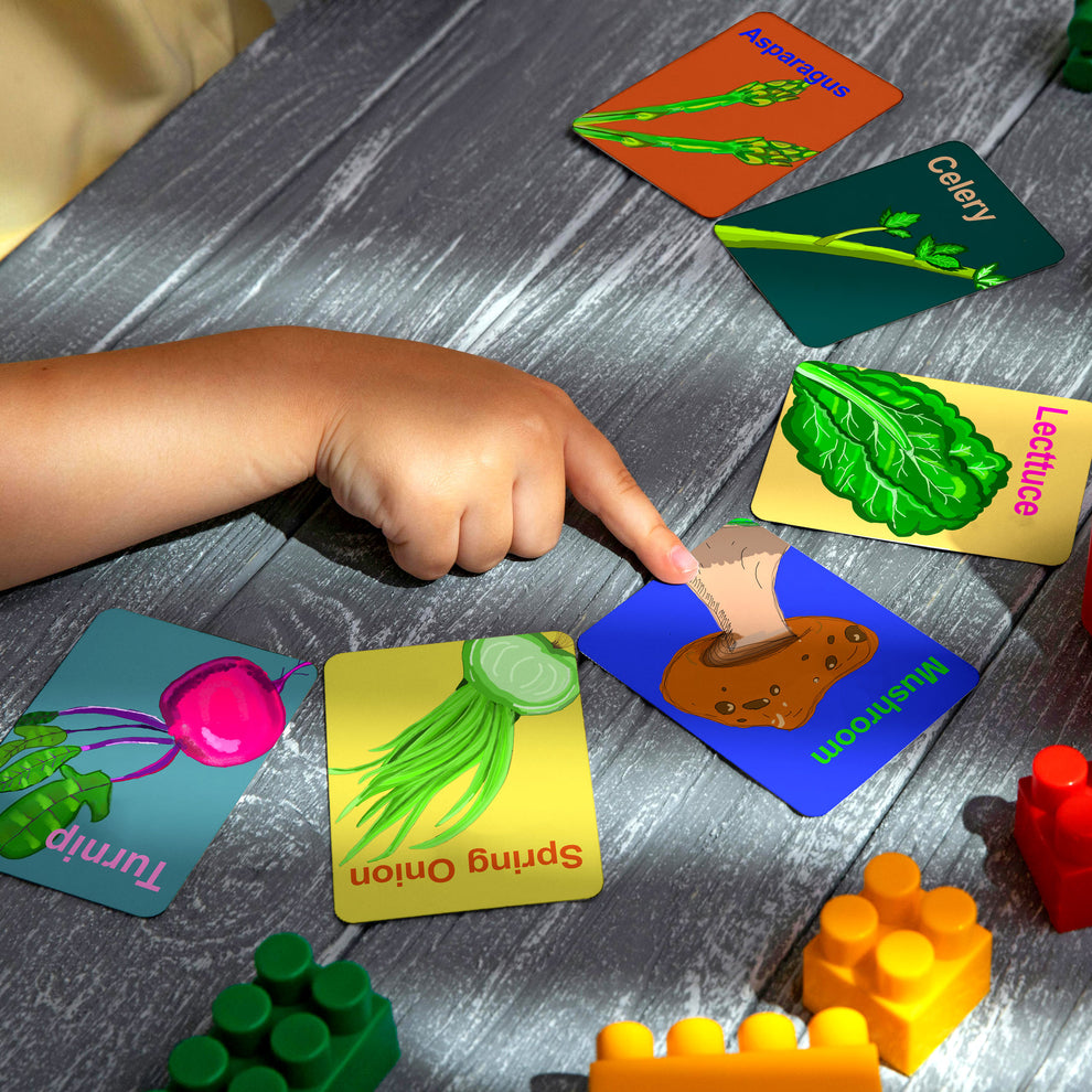 Flash Cards – ART:DIS STUDIO