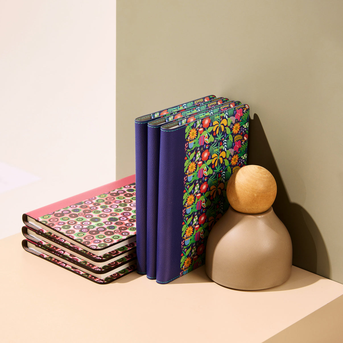 Notebook Cover – ART:DIS STUDIO