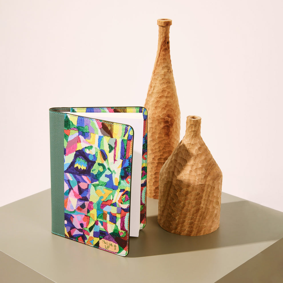 Notebook Cover – ART:DIS STUDIO