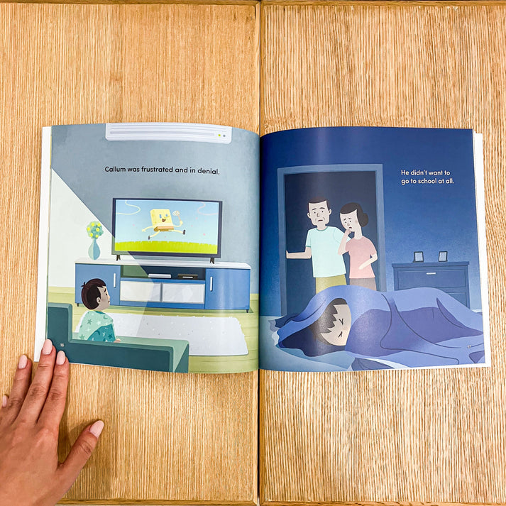 Picture Book – ART:DIS STUDIO