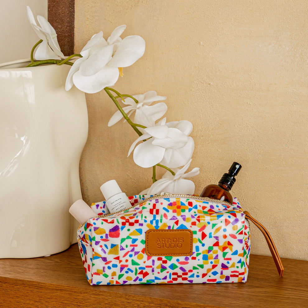 Everyday Pouch – ART:DIS STUDIO