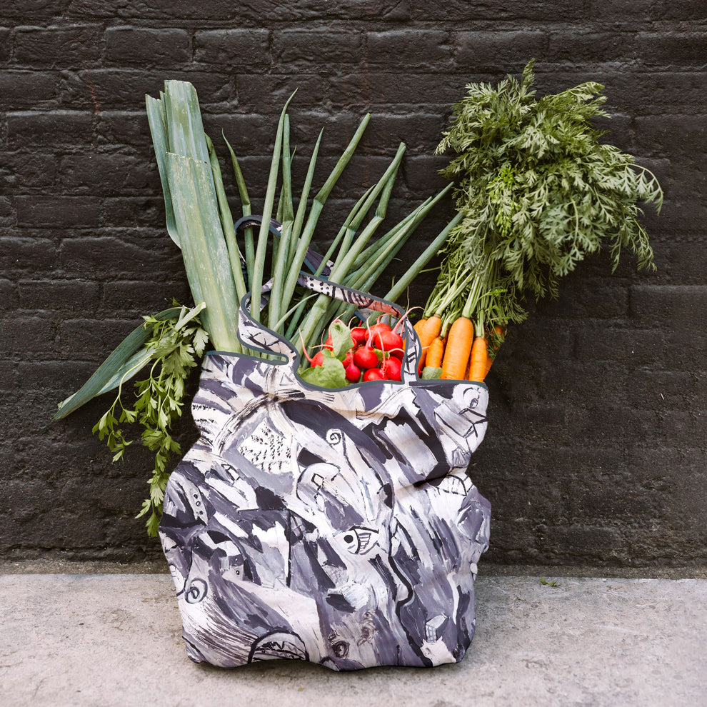 Reusable Bag – ART:DIS STUDIO