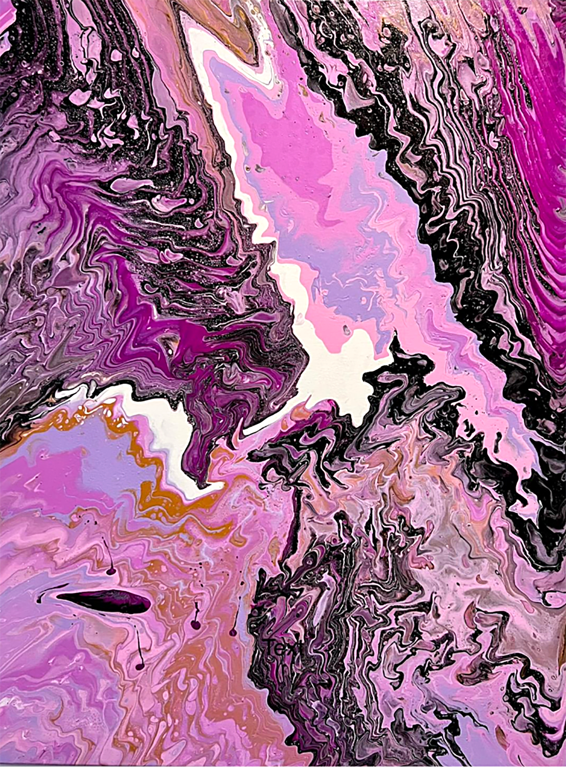 Continuum by Vicky Tan – ART:DIS STUDIO